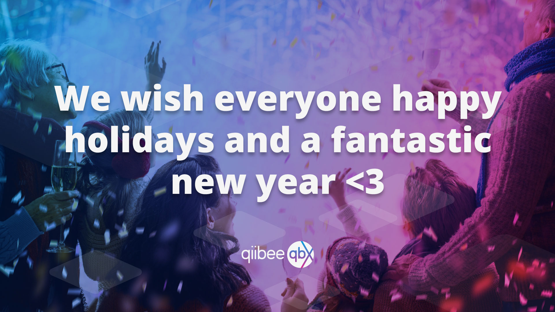 End of Year Post 2021