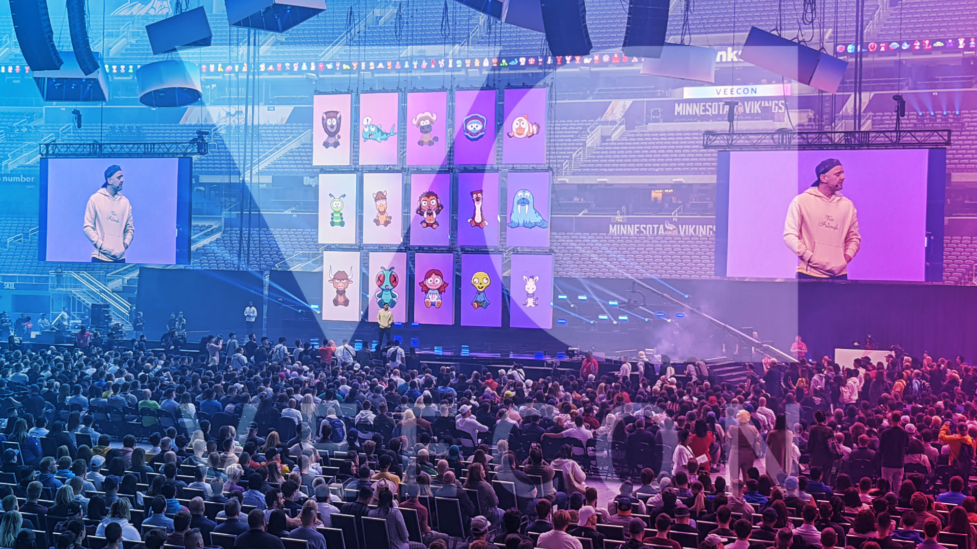 VeeCon 2022: The Future of Web3 and Loyalty - qiibee