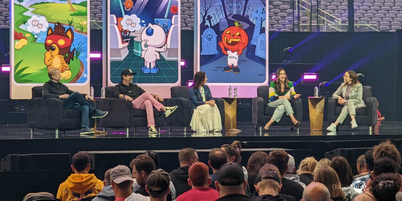 VeeCon 2022: The Future of Web3 and Loyalty - qiibee