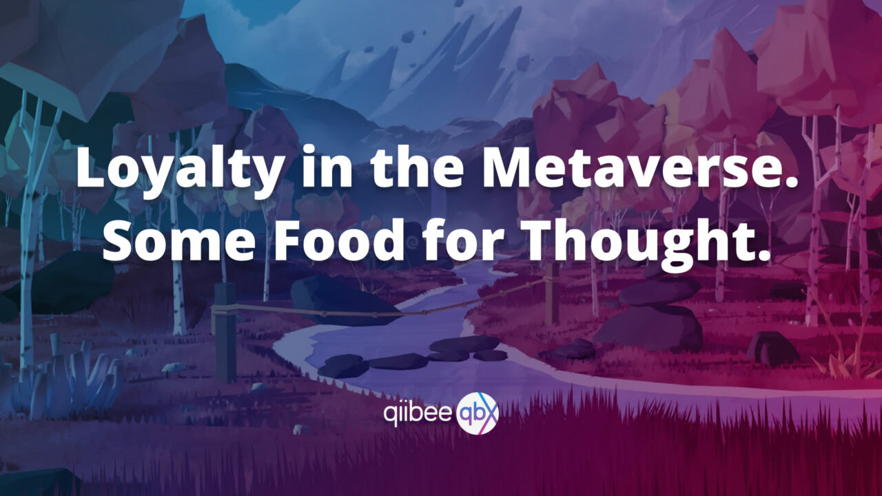 qiibee’s Epic 2022 Loyalty Journey