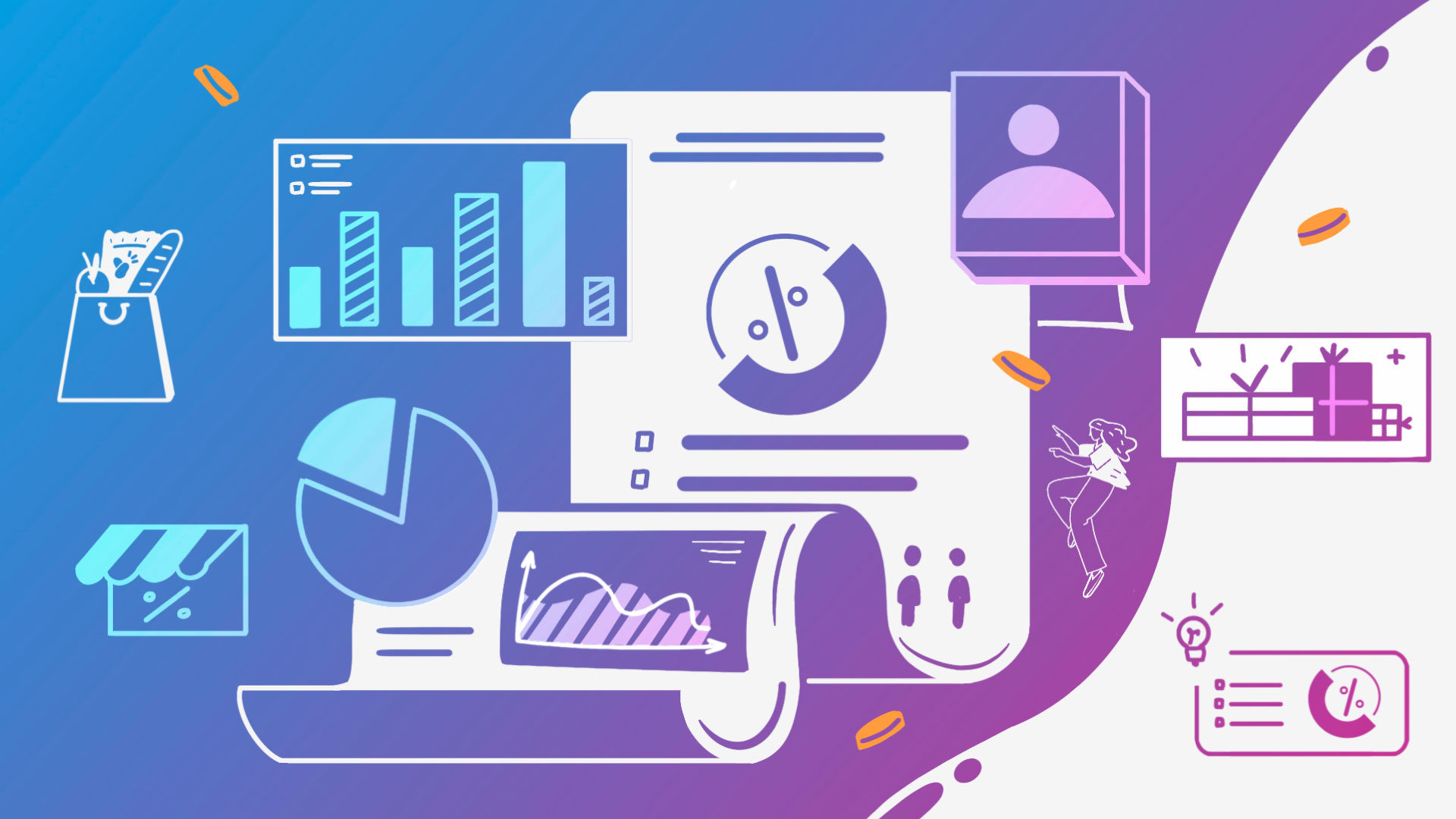 The Benefits of Loyalty Ecosystems & Rewards Liquidity - qiibee