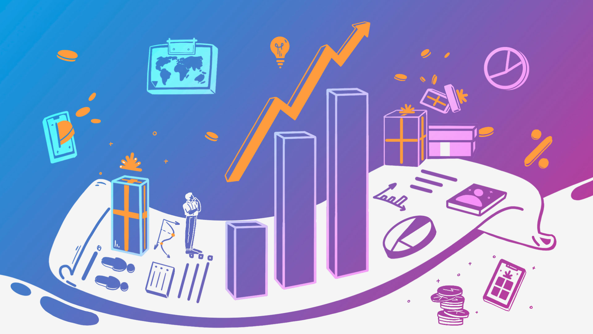 The Future Loyalty Landscape & Rewards Liquidity - qiibee